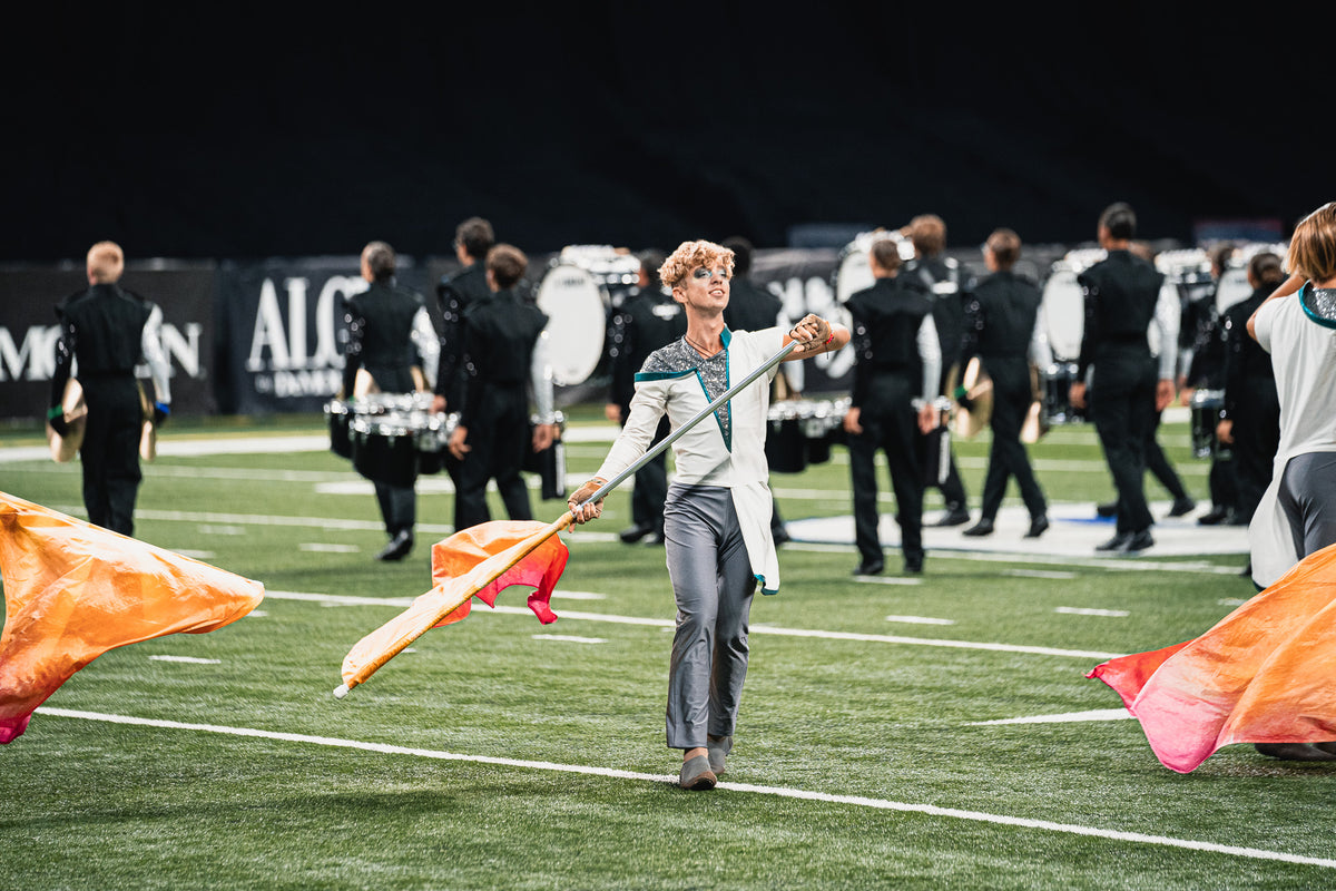 2023 Colt Cadets Color Guard Uniform – Colts Mall