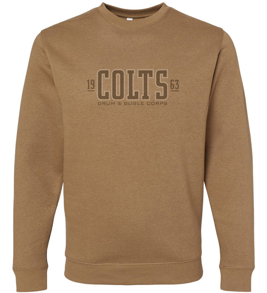 Colts Classic Crew – Colts Mall