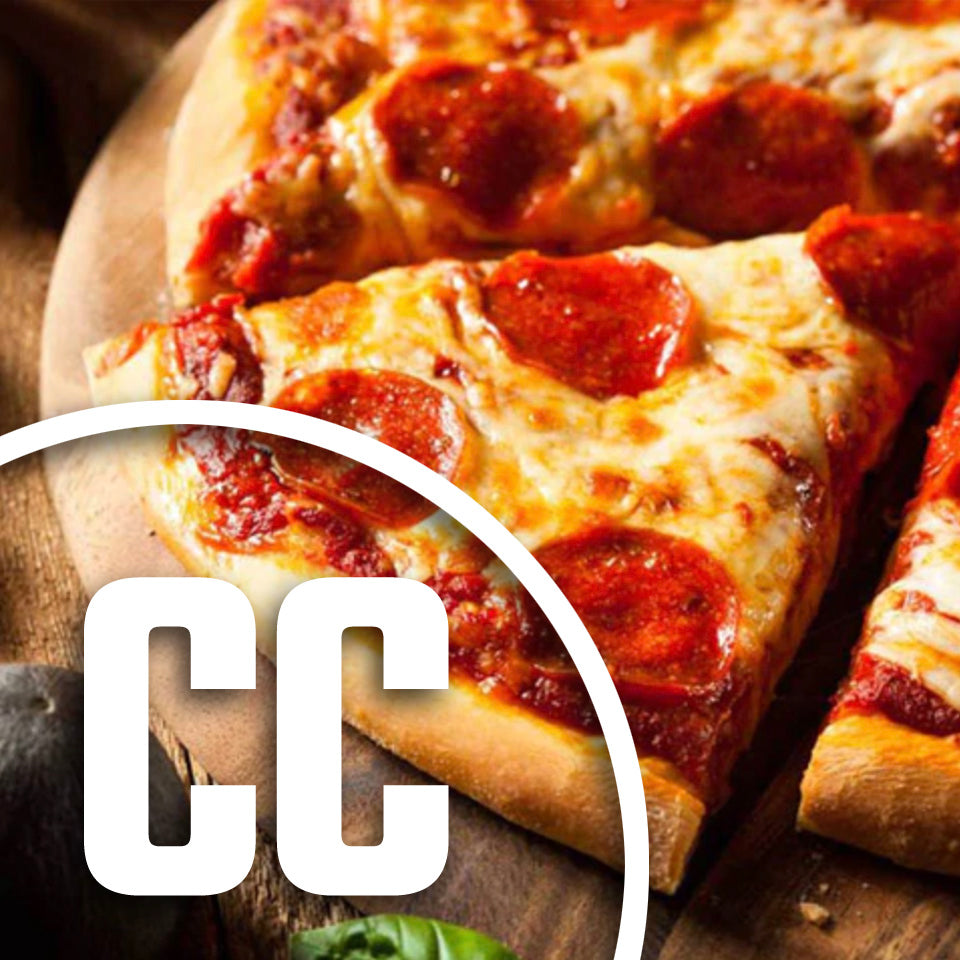CC Pizza Party Donation – Colts Mall